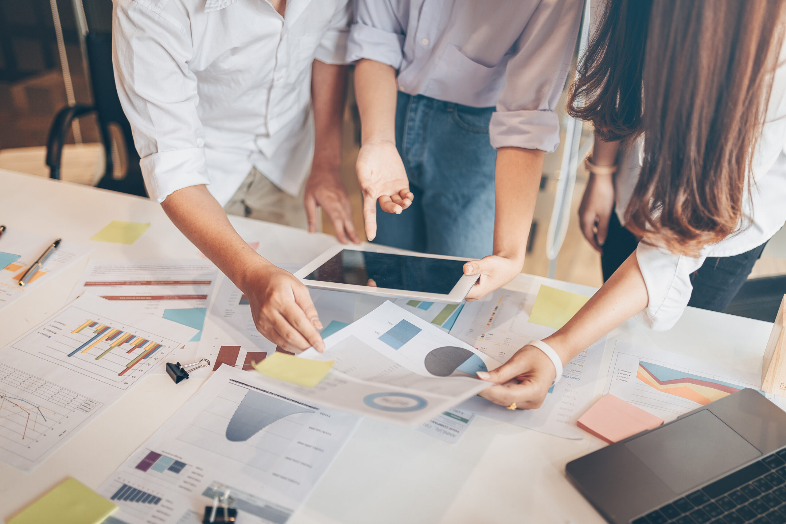 Founder-Investor Fit: Partnering for Long-Term Success - Sageview Capital