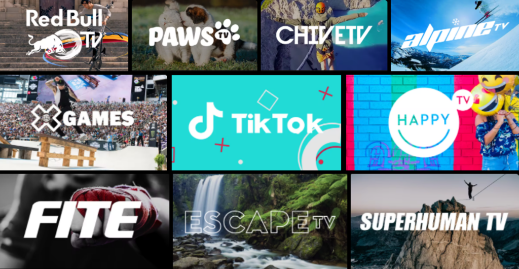 Reimagining Digital Out-of-Home - Sageview Capital