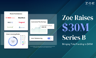 Sageview Capital Leads Growth Investment in Zoe Financial - Sageview ...